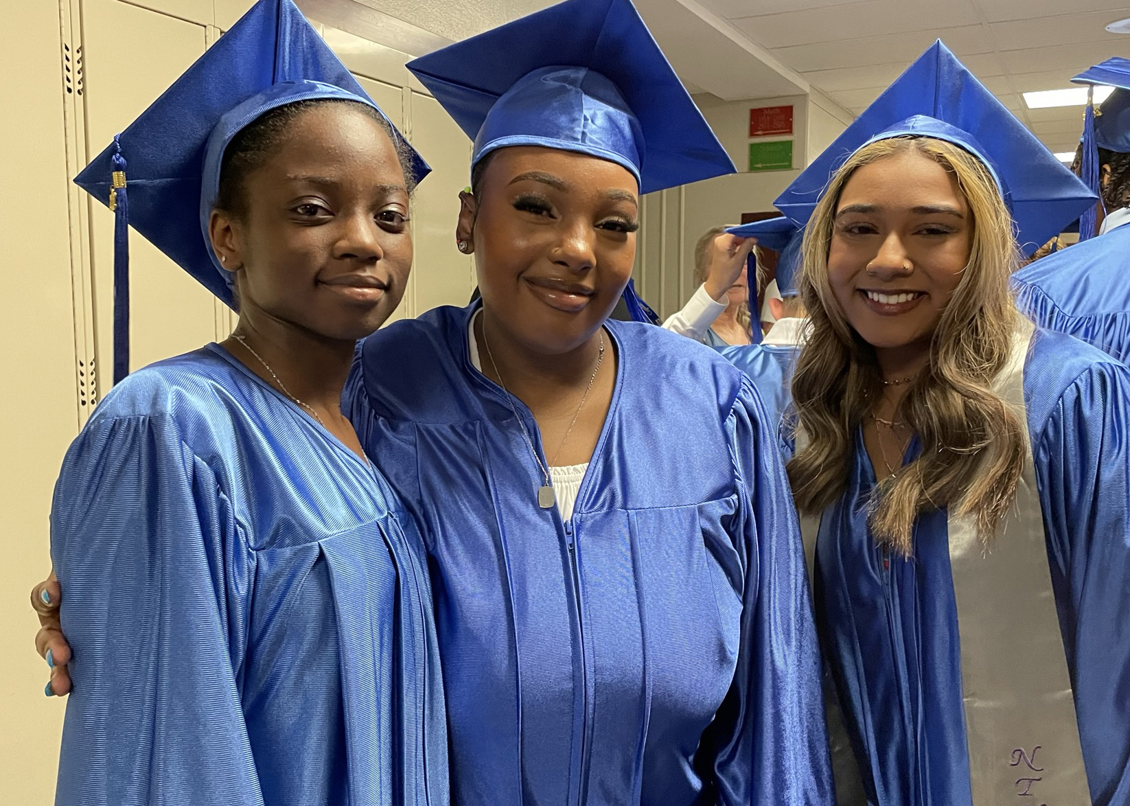 Celebrating Our Career & Technical School Grads – Capital Region BOCES