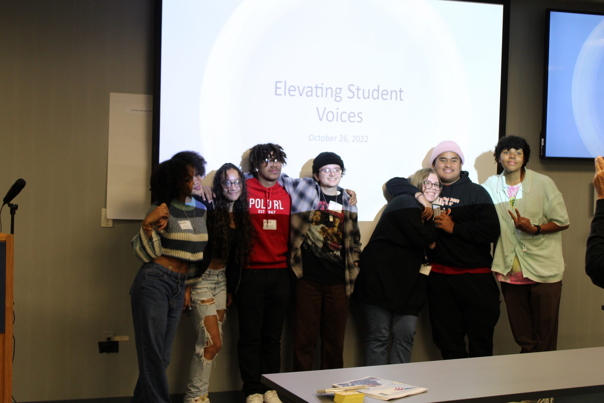 Capital Region School Districts Elevate Student Voices - Capital Region ...