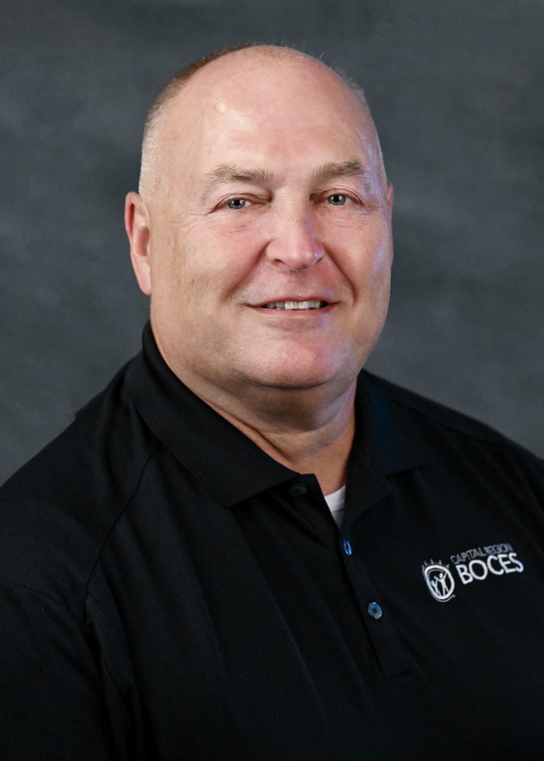 Board of Education - Capital Region BOCES