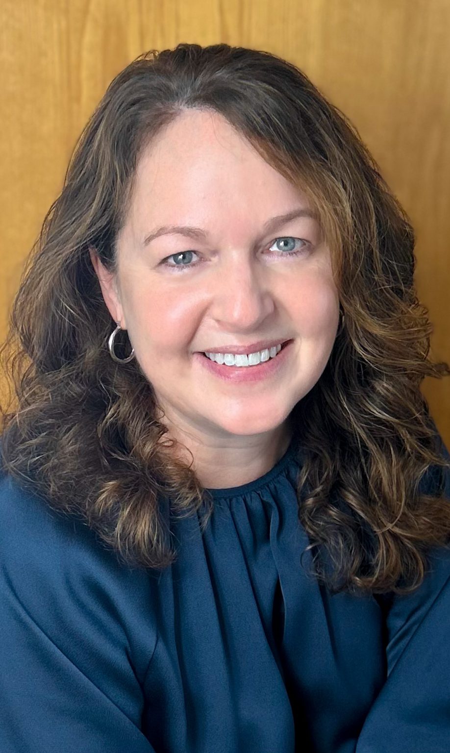 Welcome Dr. Elizabeth Wood, our new Deputy District Superintendent and ...