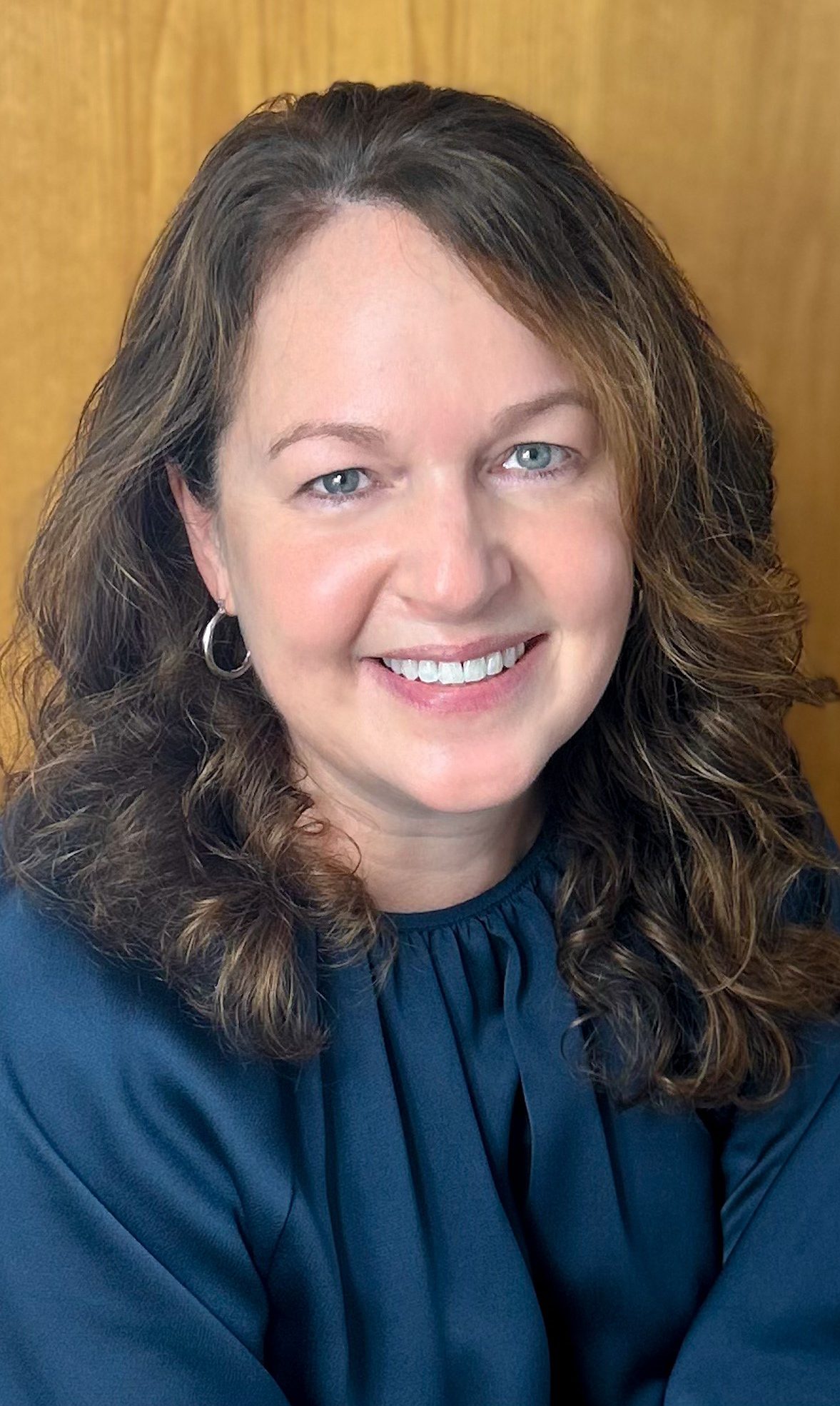 Welcome Dr. Elizabeth Wood, our new Deputy District Superintendent and ...