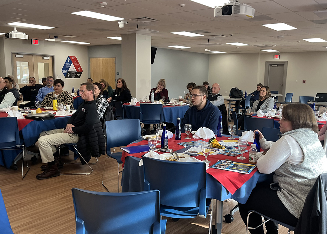 Capital Region BOCES, Center for Economic Growth host workforce ...
