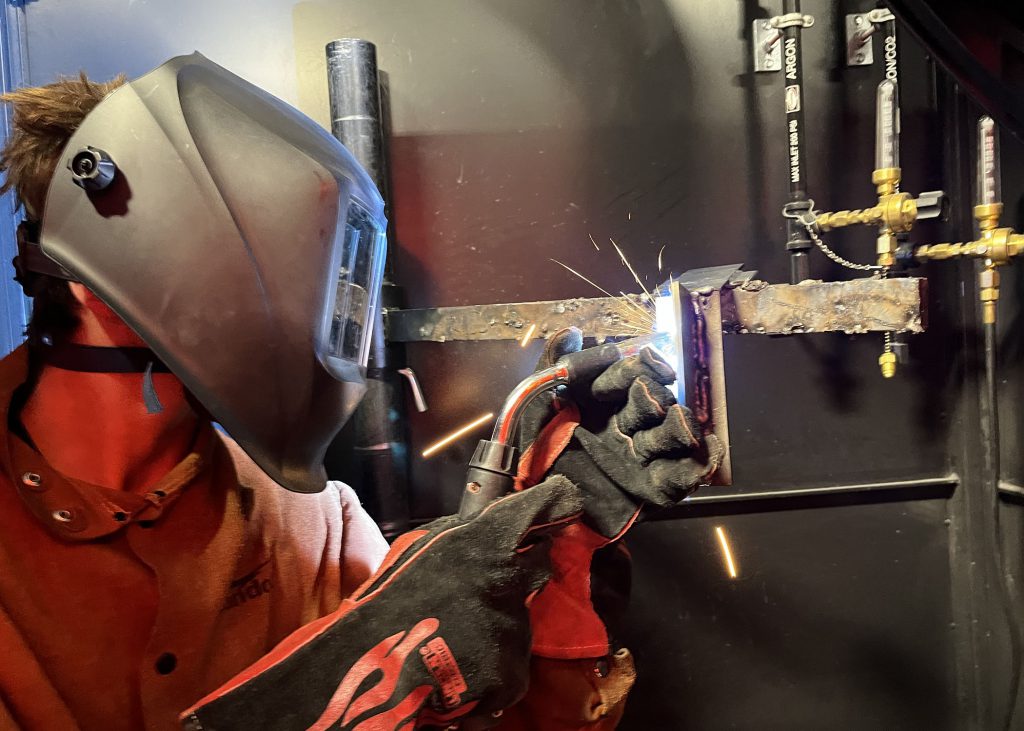 Career & Technical Education - Capital Region BOCES
