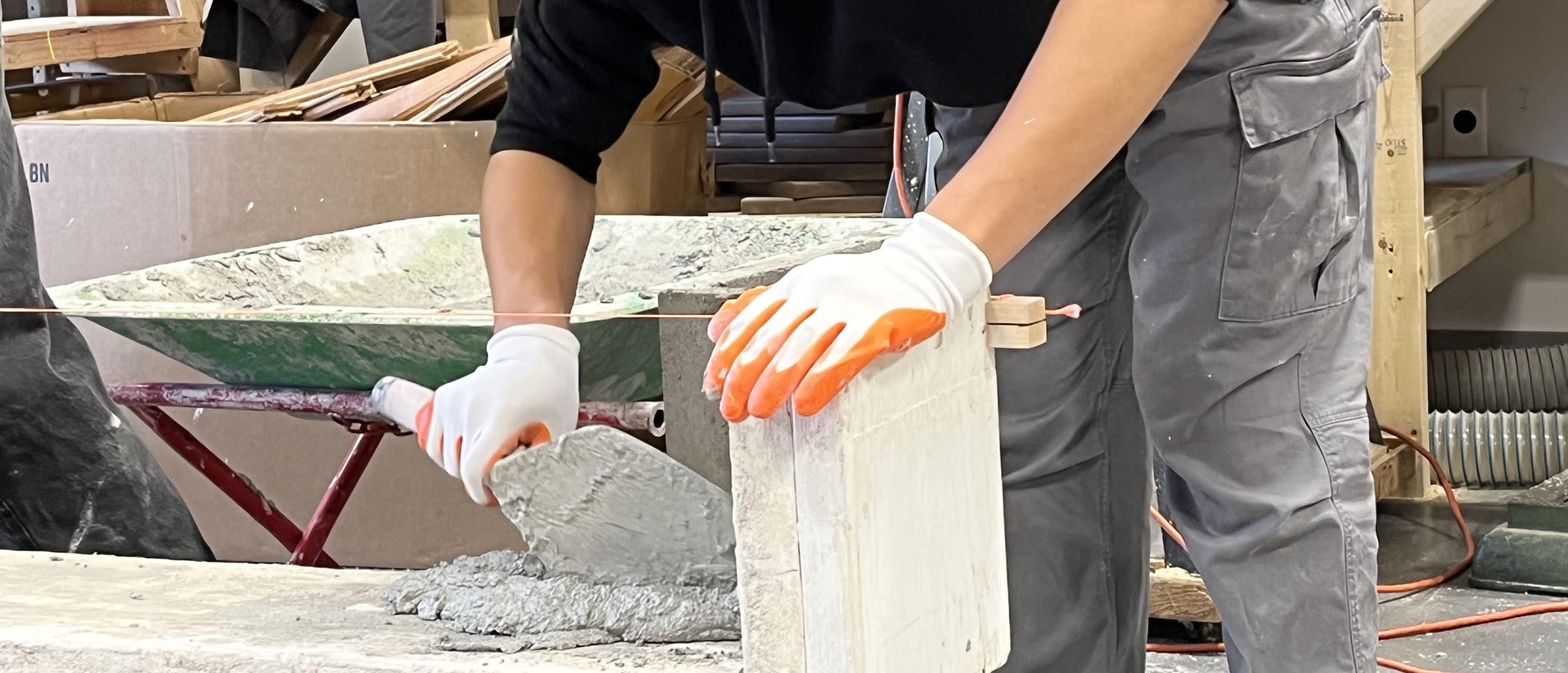 Area trade school offers masonry training to Capital Region BOCES ...