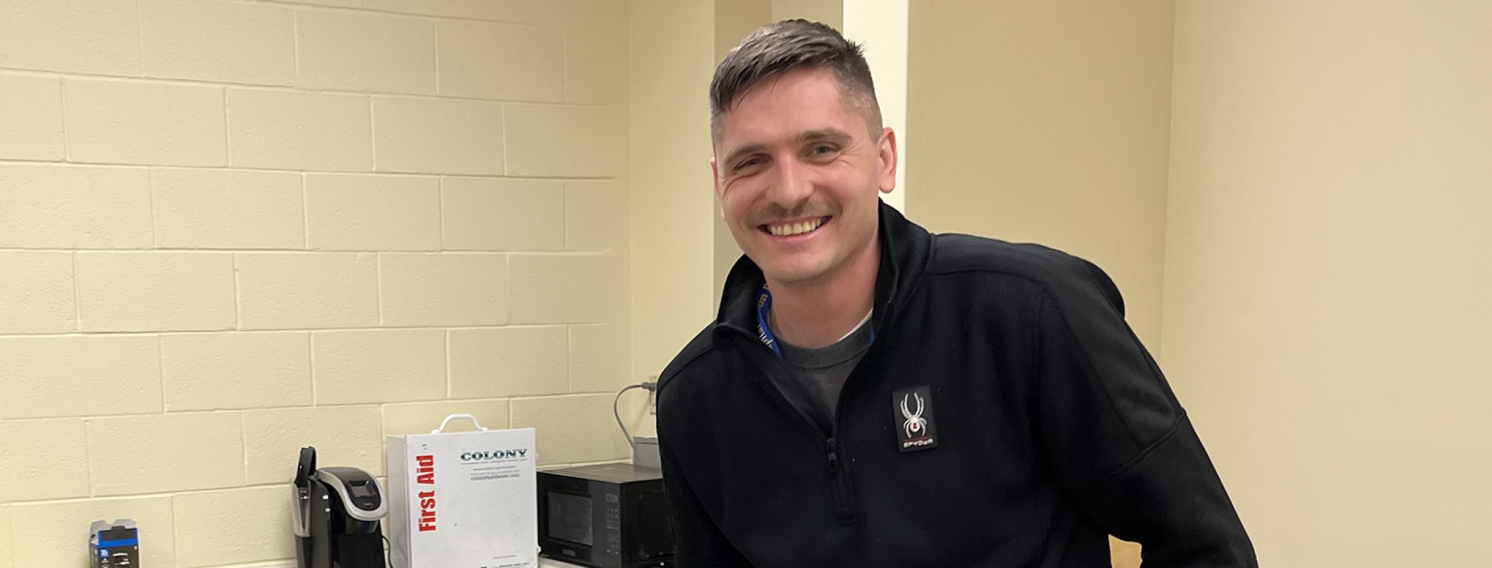 Construction supervisor credits BOCES with building him a solid ...