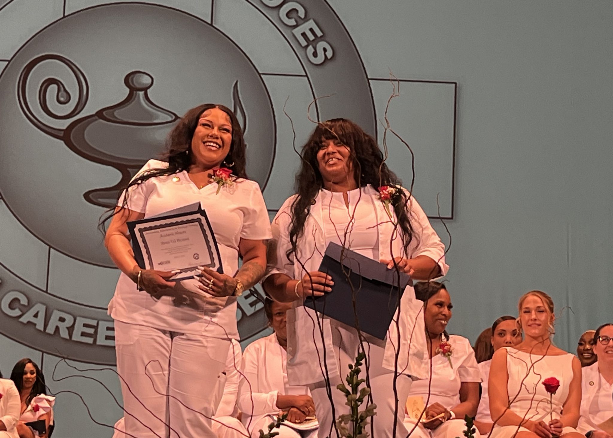 More than 100 adults graduate Capital Region BOCES Adult Practical ...