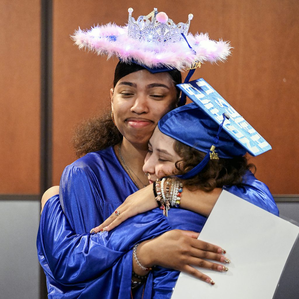 Capital Region BOCES Career and Technical Education Center celebrates ...