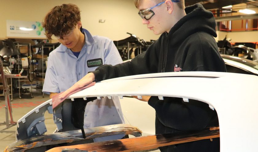 Career & Technical Education - Capital Region BOCES