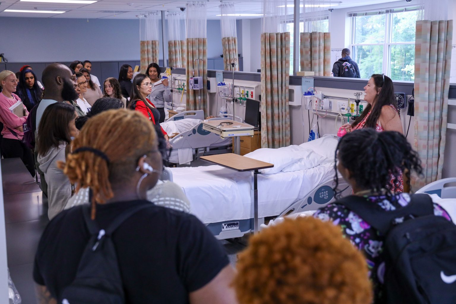 More than 130 adults pursue an education, career in nursing – Capital ...