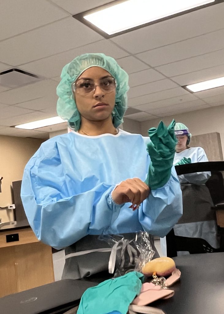 Sterile Processing Technician – Capital Region BOCES