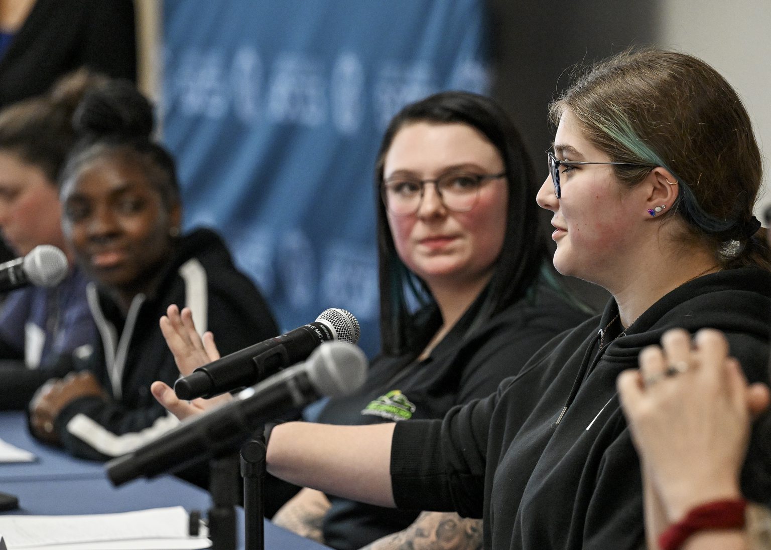 Capital Region BOCES celebrates Women in the Trades, recruits the next ...