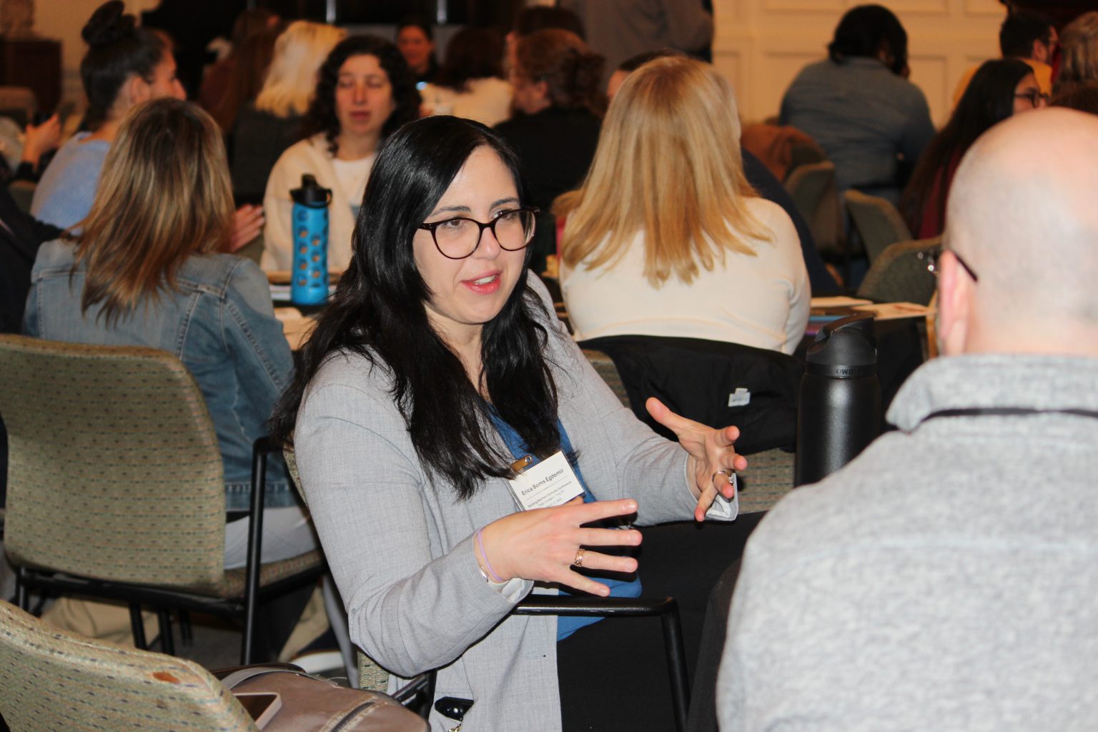 Capital Region BOCES co-hosts resiliency conference – Capital Region BOCES