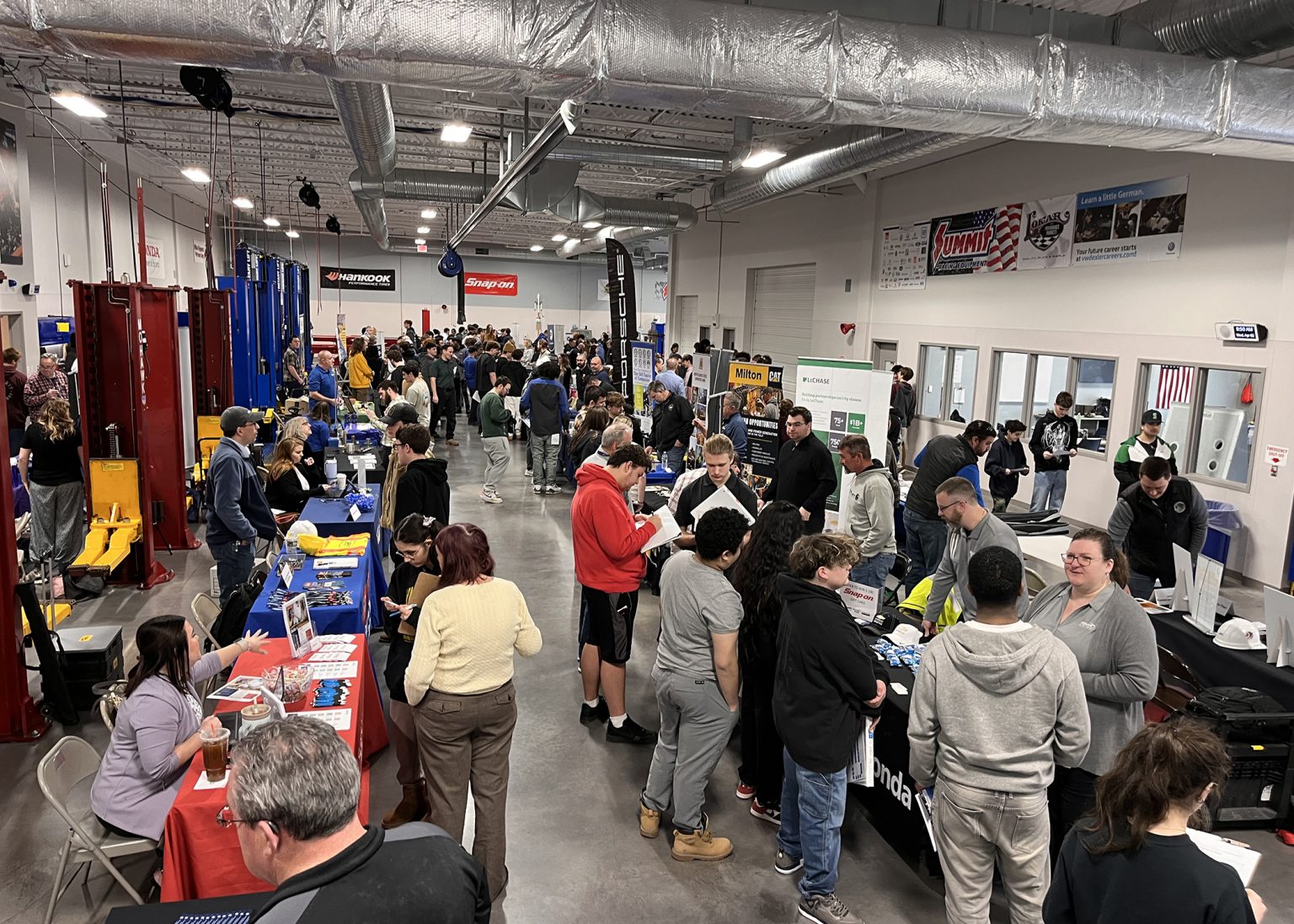 Career fair proves BOCES is a vital part of the region’s workforce ...