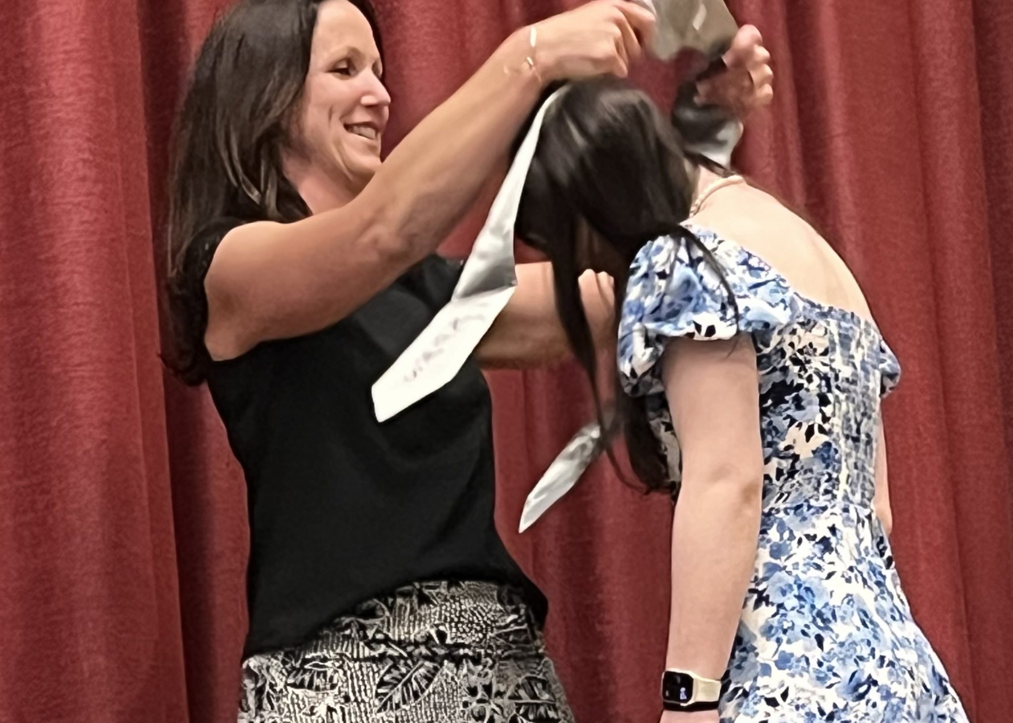 Dozens inducted into Capital Region BOCES National Technical Honor ...