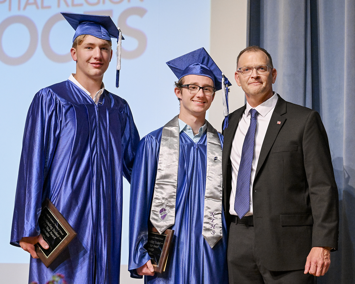 Duanesburg students named Schoharie CTE Faculty Association Outstanding ...