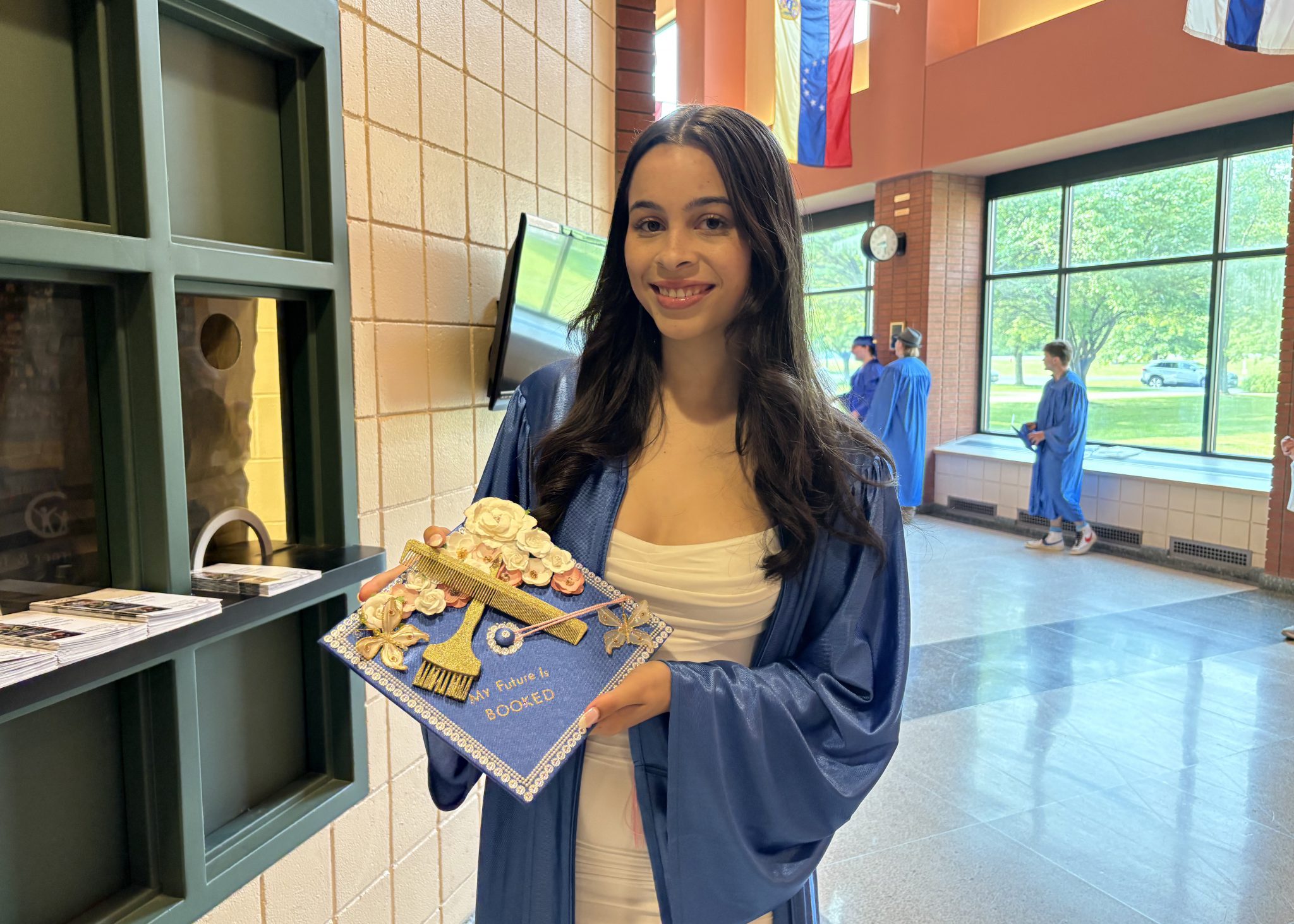 Schoharie-area Career and Technical Education students are honored ...