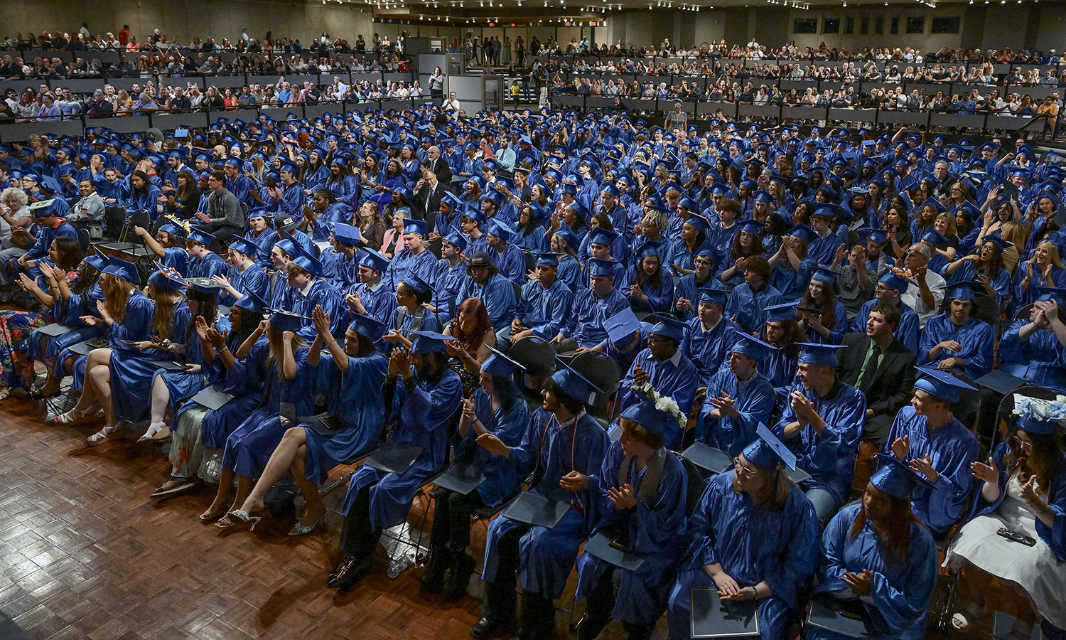 Capital Region BOCES Albany CTE celebrates its graduates – Capital ...