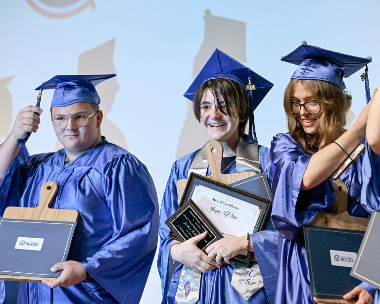 Schoharie-area Career and Technical Education students are honored ...