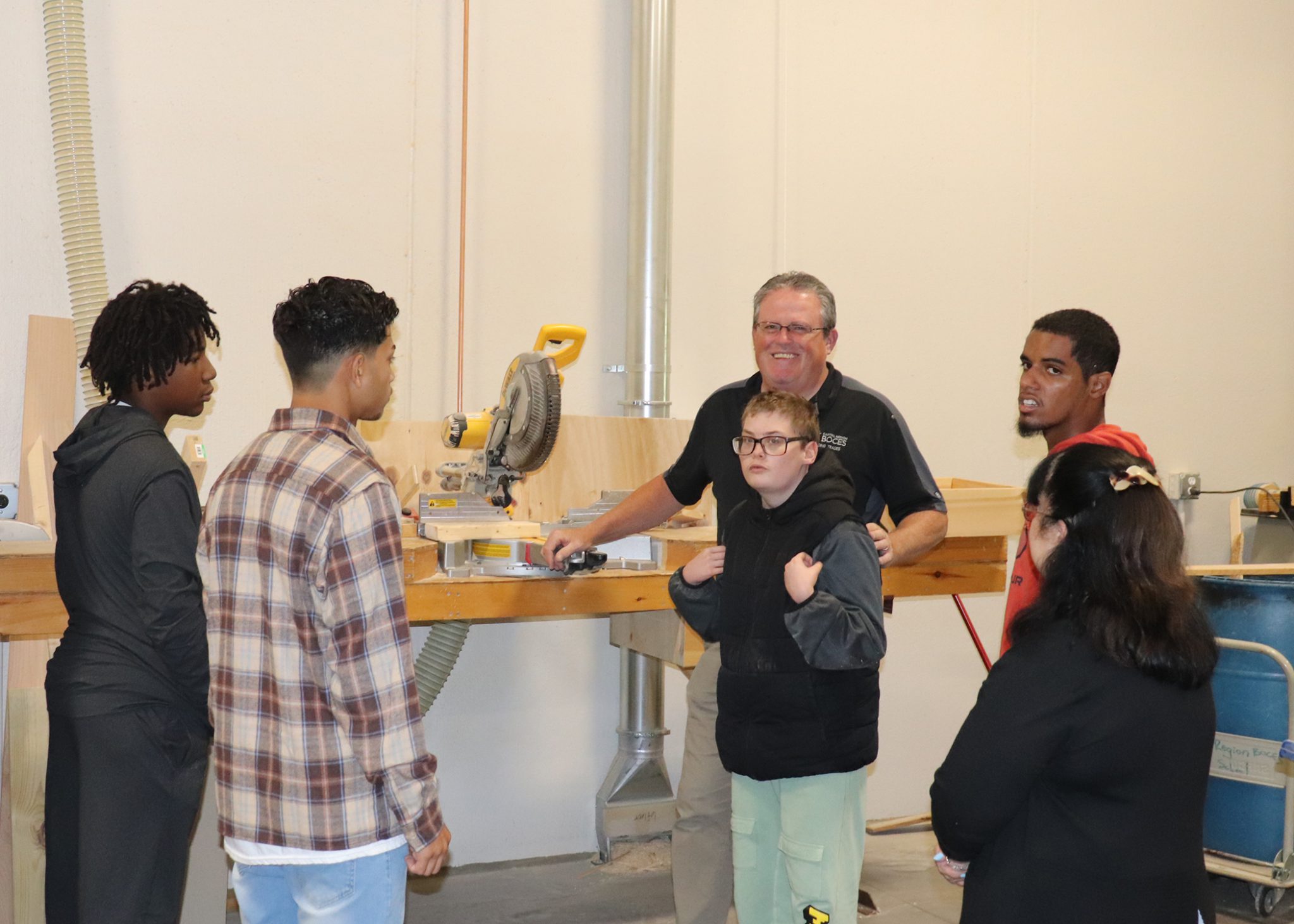 2025-26 school year launches; Capital Region BOCES’ growth continues ...