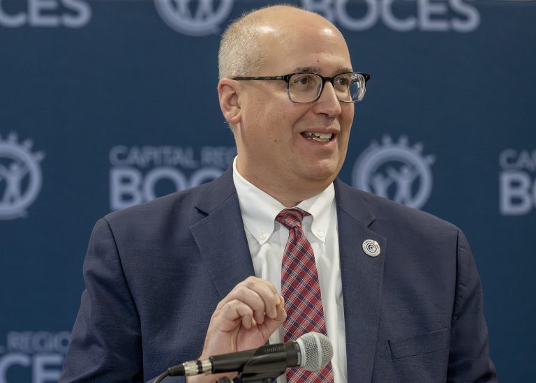 BOCES formally opens newest career and technical education center ...