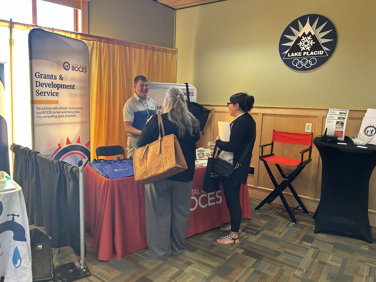 BOCES Divisions Collaborate to Showcase Services – Capital Region BOCES