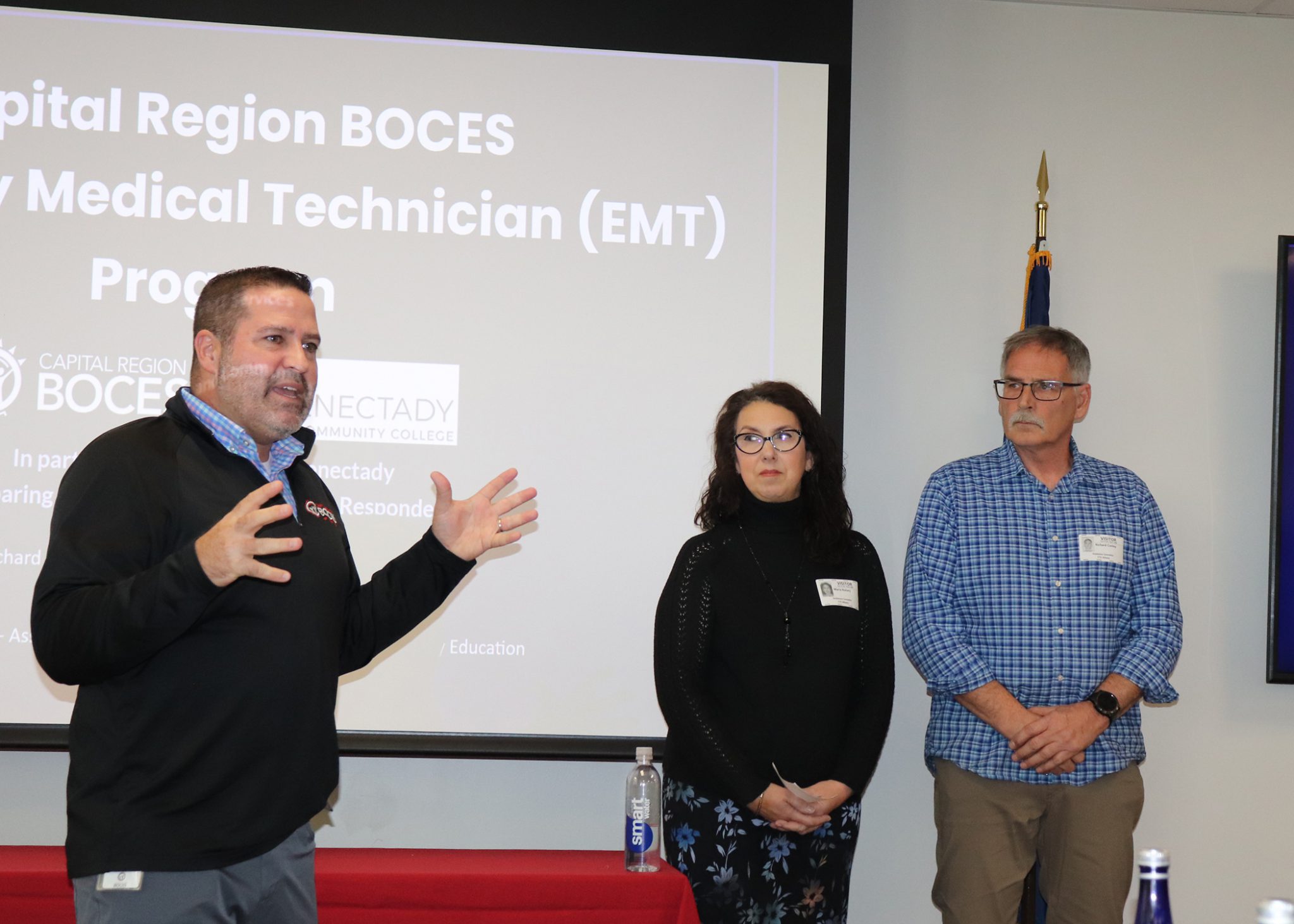 Area school district representatives hear what’s on tap for the 2026-27 ...