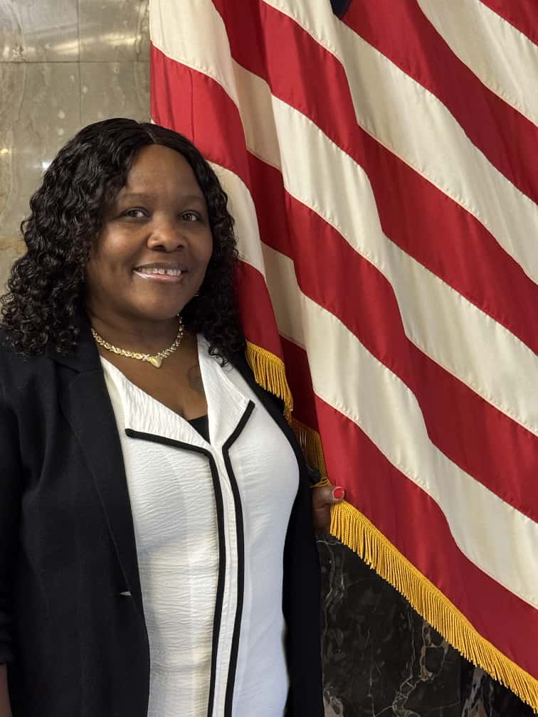 Jamaican national builds her future through Capital Region BOCES Adult ...